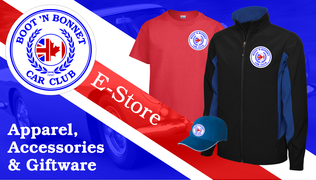 Boot'N Bonnet eStore