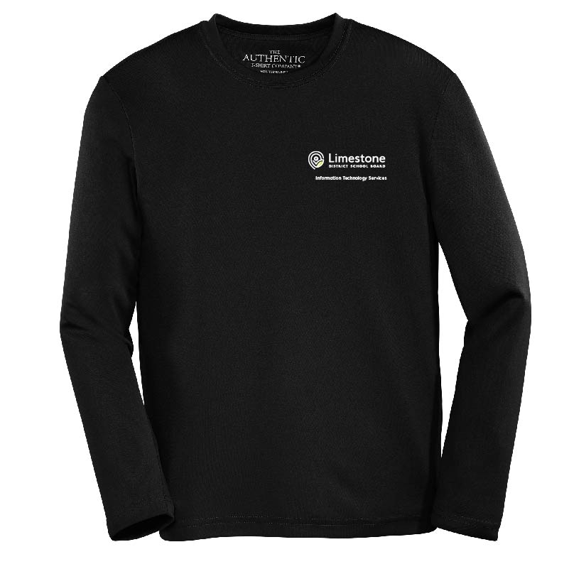Youth ATC Pro Team Long Sleeve Tee
