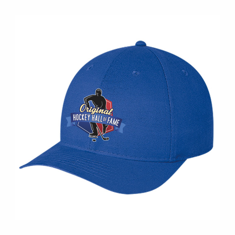Brushed Cotton Drill Cap